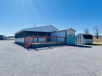 Golden Rule-Wilson Auction & Realty